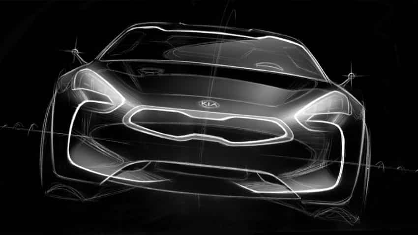 EXCLUSIVE: What goes into the making of Kia designs? What car lovers in ...
