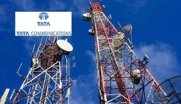 Tata Communications losses widen to Rs 199 crore in Q4 FY19 | Zee Business