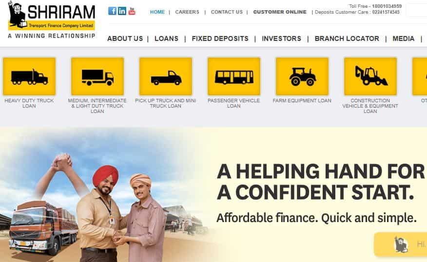 Shriram Transport Finance Q4 net declines 22 pc to Rs 746 cr | Zee Business