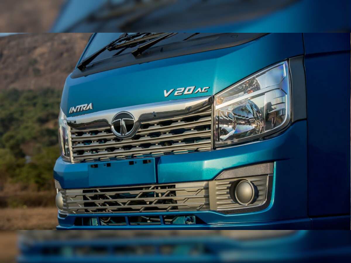 Tata INTRA: Tata Motors is coming up with this new product - What it is ...