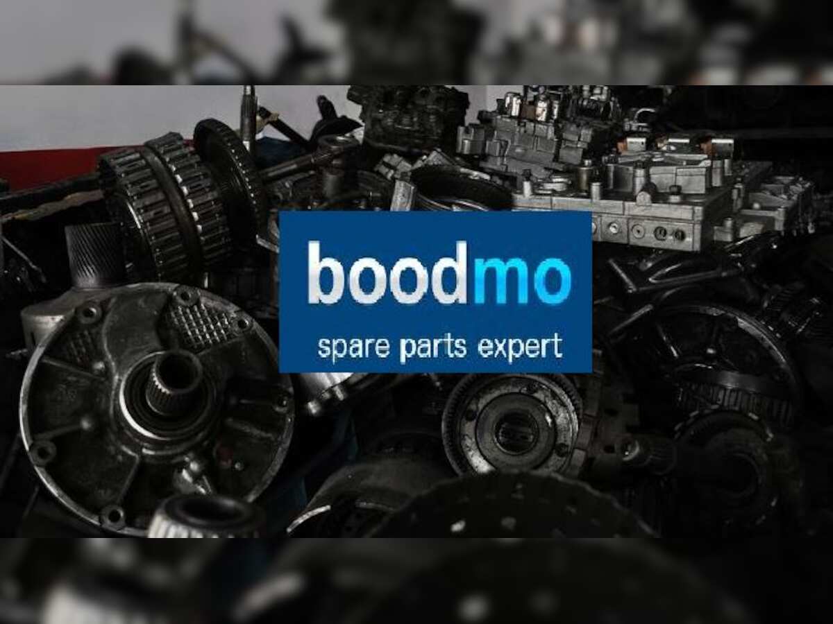 Online auto spare parts marketplace boodmo raises Rs 8 cr | Zee Business