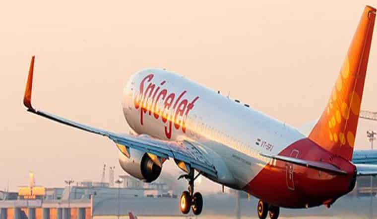 SpiceJet offers business class from May 11 on select routes
