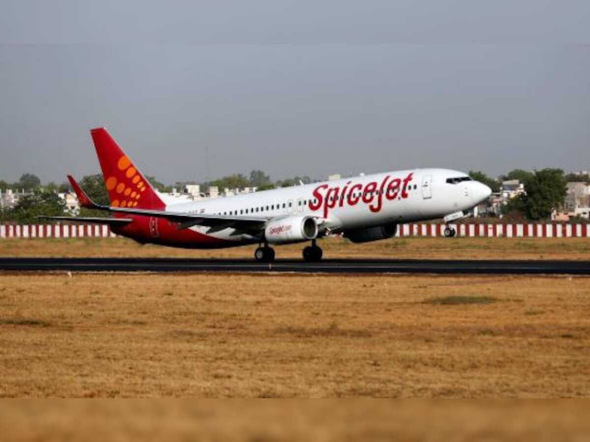 SpiceJet 2nd low-cost carrier to offer biz class after GoAir | Zee Business