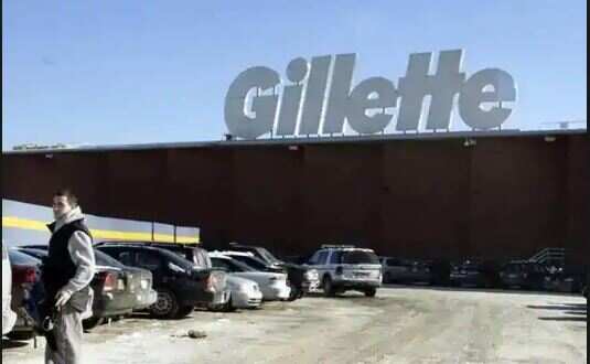 Gillette India March quarter PAT up 23 pct to Rs 88 cr