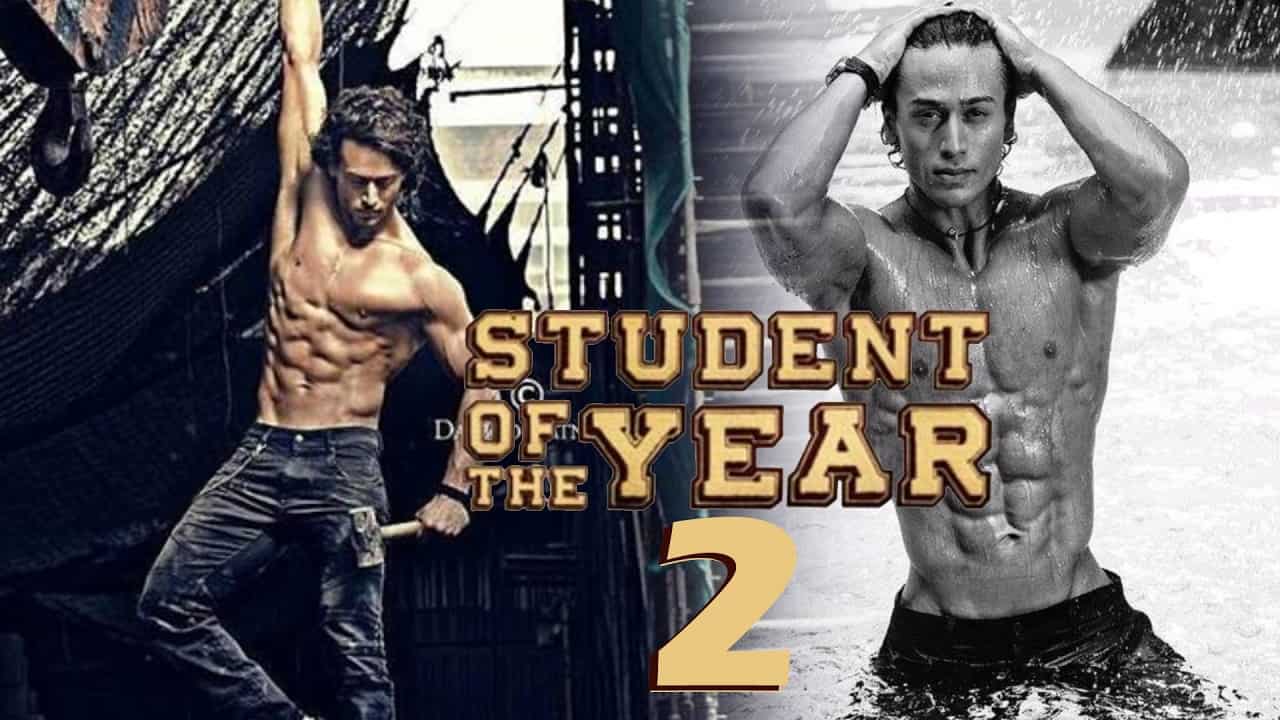 Box Office Collection: Student of the Year 2 in theatres now! How Tiger ...
