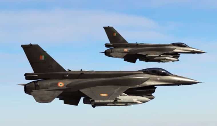 F-21 jets will not be sold to any other country if we get IAF contract ...