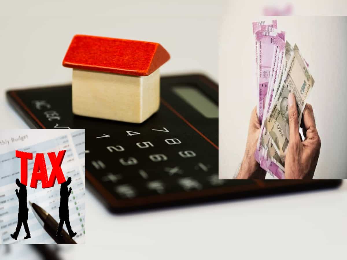 SBI vs HDFC Bank vs ICICI Bank: Home loan rates compared - Check who ...