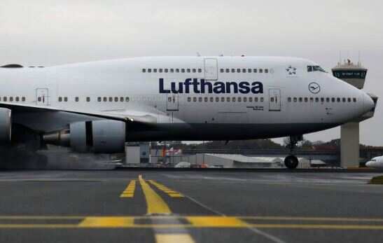 Lufthansa becomes world’s first airline to earn IATA ONE Order ...