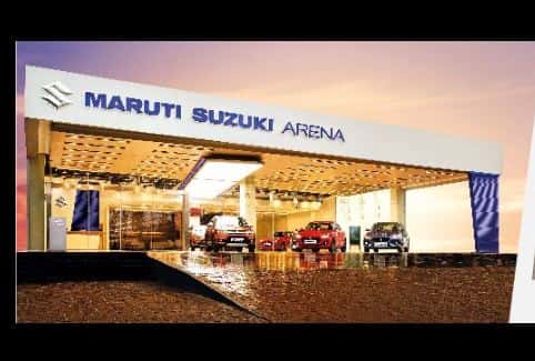 Maruti Suzuki ARENA to impart dynamic, youthful and trendy look ...