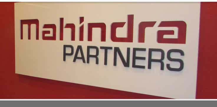 Mahindra Partners announces investment in ‘Centre For Sight’
