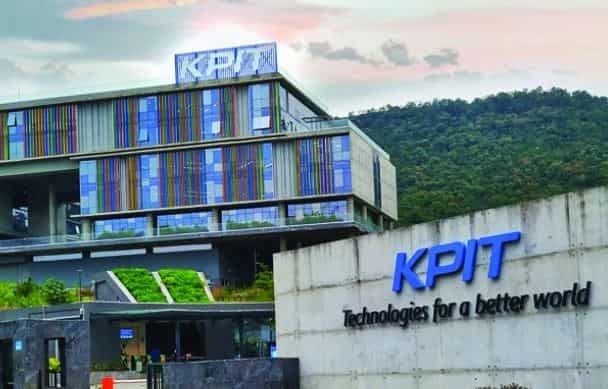 KPIT net profit at Rs 30.9 crore in March quarter | Zee Business