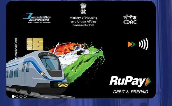 RuPay card success: Transactions grow to Rs 1,17,400 crore in FY19