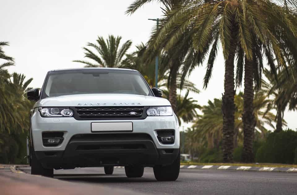 Jaguar Land Rover Q4FY19 Result: Auto firm posts drop of 6.1% in net ...