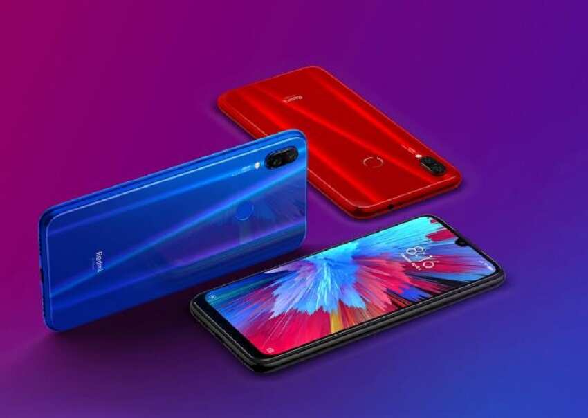 Redmi Note 7S: Xiaomi India launches 48MP smartphone - Check out price ...