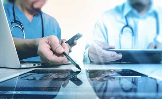 Tech startup launches voice based virtual assistant for doctors ...