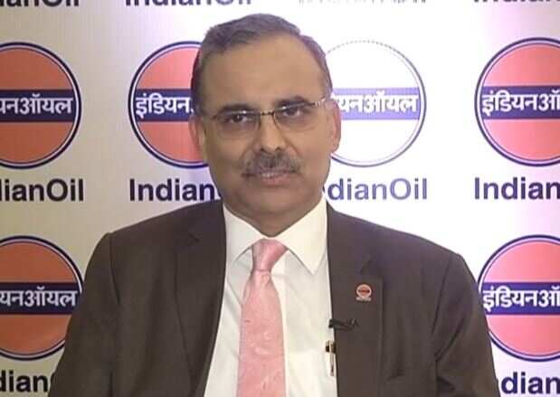 IOC Q4 profit jumps 17% to Rs 6,099 crore; here's what chairman Sanjiv ...
