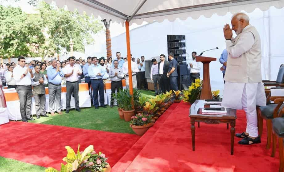 Narendra Modi swearing-in ceremony 2019 Latest Update: World leaders ...