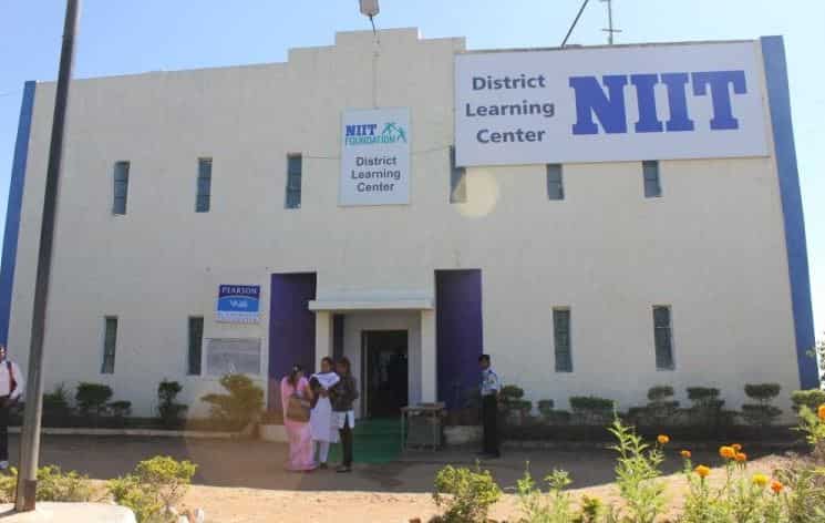 Hulst BV acquires 1.6 lakh shares of NIIT Technologies