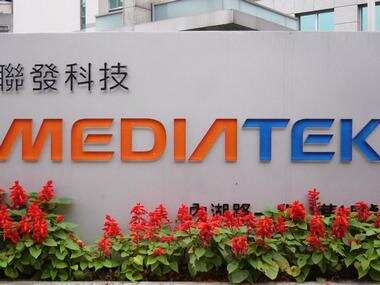 MediaTek aims to take on Qualcomm with new 5G chip