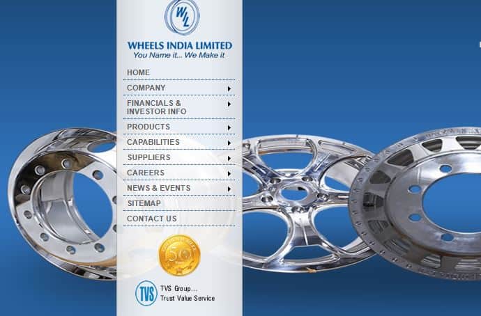 Wheels India posts 4th quarter net profit at Rs 19.7 crore | Zee Business