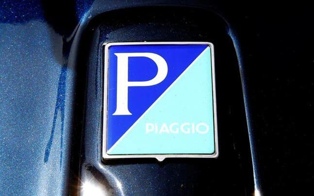 Piaggio launches Aprilia Storm scooter, priced at Rs 65,000 | Zee Business