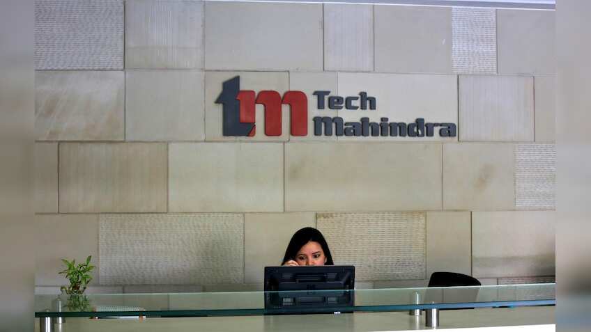 Tech Mahindra collaborates with Cisco, deploys solutions at Hyderabad ...