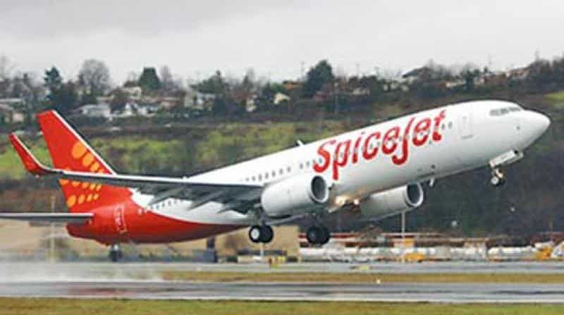 SpiceJet share price: Experts says buy this aviation stock, top 5 ...