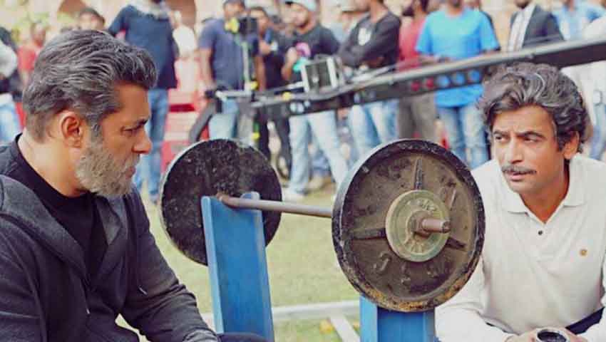 Bharat box office collection prediction: Salman Khan, Katrina Kaif ...