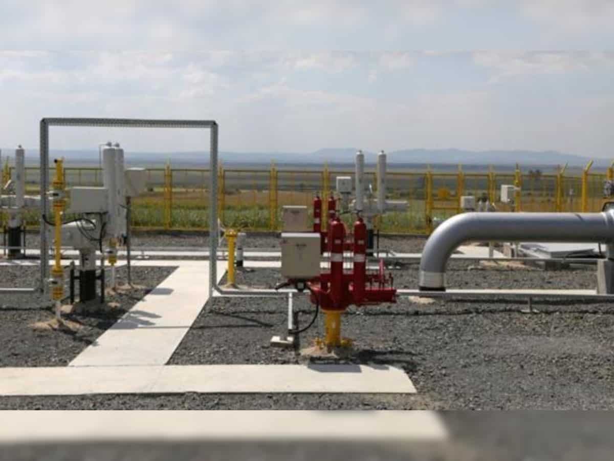BPCL, HPCL take 25 pc stake each in IOC's Rs 9,000-cr LPG pipeline ...