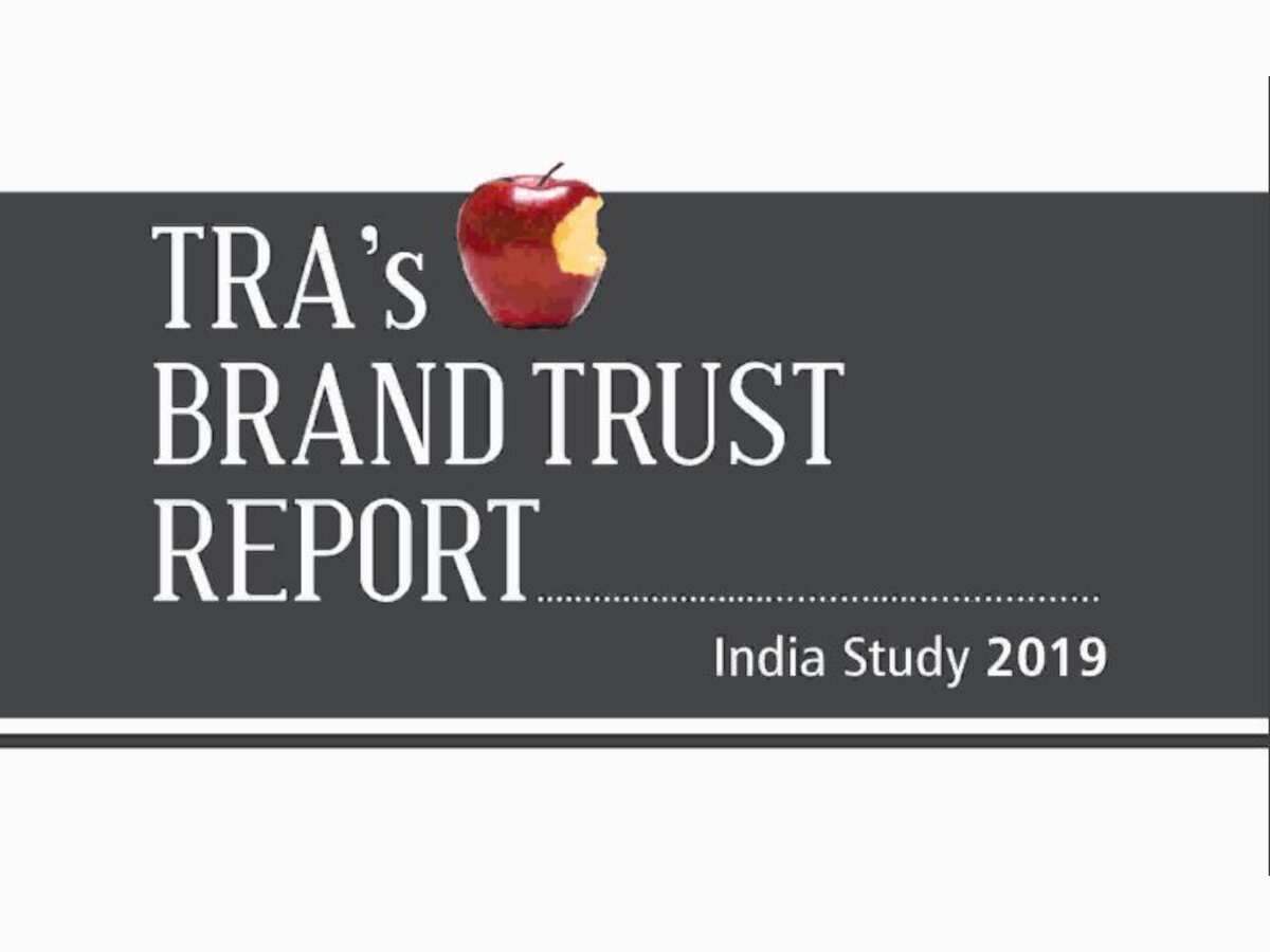 Meet India's 'Most Trusted Brands' 2019: Dell, Jeep, LIC, Amazon, SBI ...