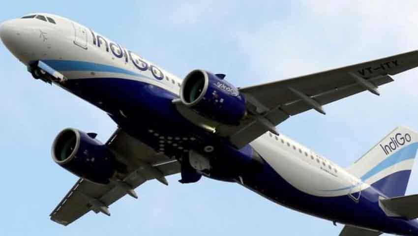 IndiGo to start two new international flights from Mumbai, Chennai ...