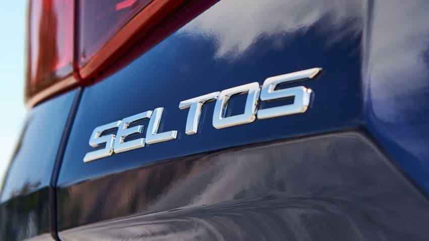 Kia SELTOS is coming! How this SUV got its name and what to expect from ...
