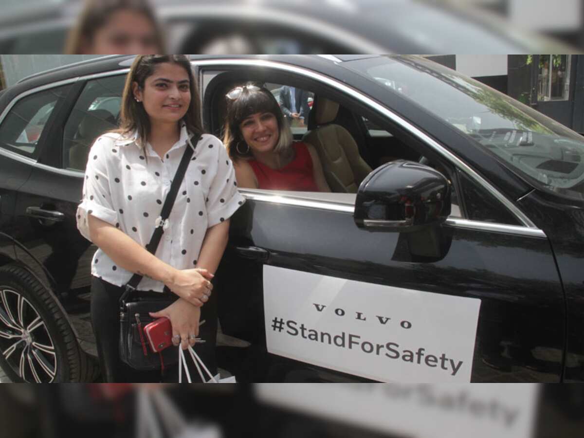 Volvo EVA initiative: Equal Vehicles for All - What it is and what ...