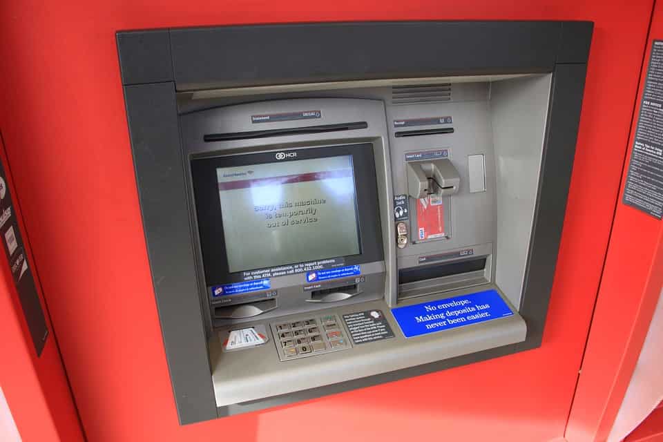 ATM charges: On cash withdrawals from banks, this is what you pay, but ...
