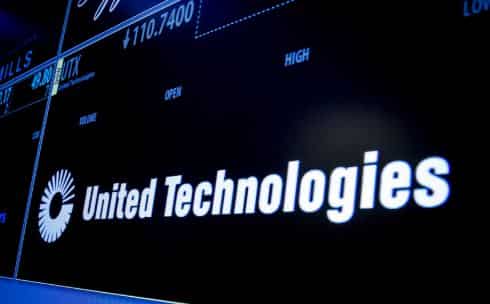 United Technologies nears deal to merge aerospace unit with Raytheon ...