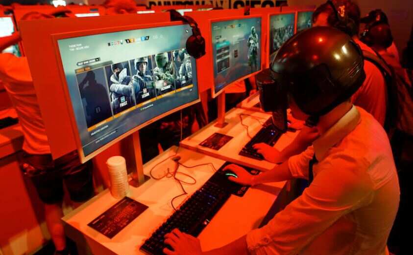 PUBG fans alert! What online gaming enthusiasts should know | Zee Business