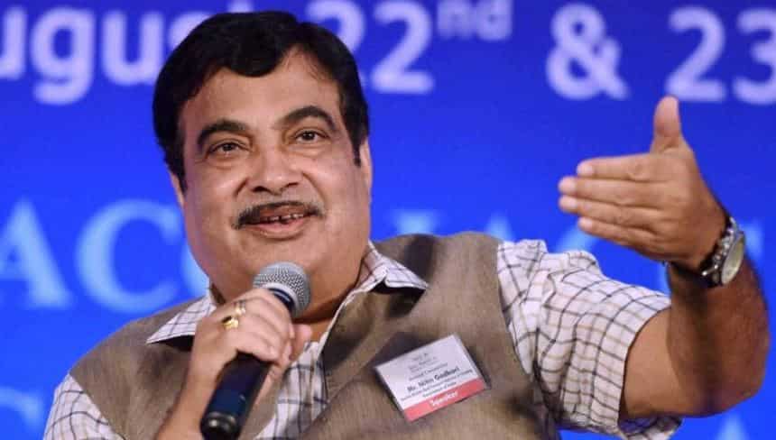 Nitin Gadkari INTERVIEW | India's infra push: Advisor for asset ...