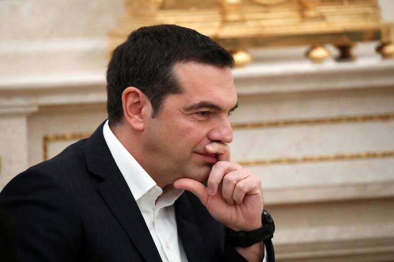 Greek prime minister to ask the president for an early election | Zee ...