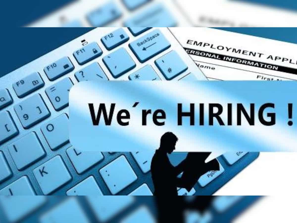 NHSRC recruitment 2019: Fresh vacancies announced - Here's how to apply ...