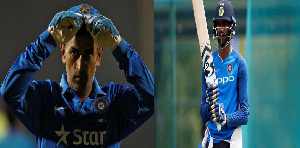 Cricket World Cup 2019: 2 blockbuster stocks that mimic strengths of MS ...