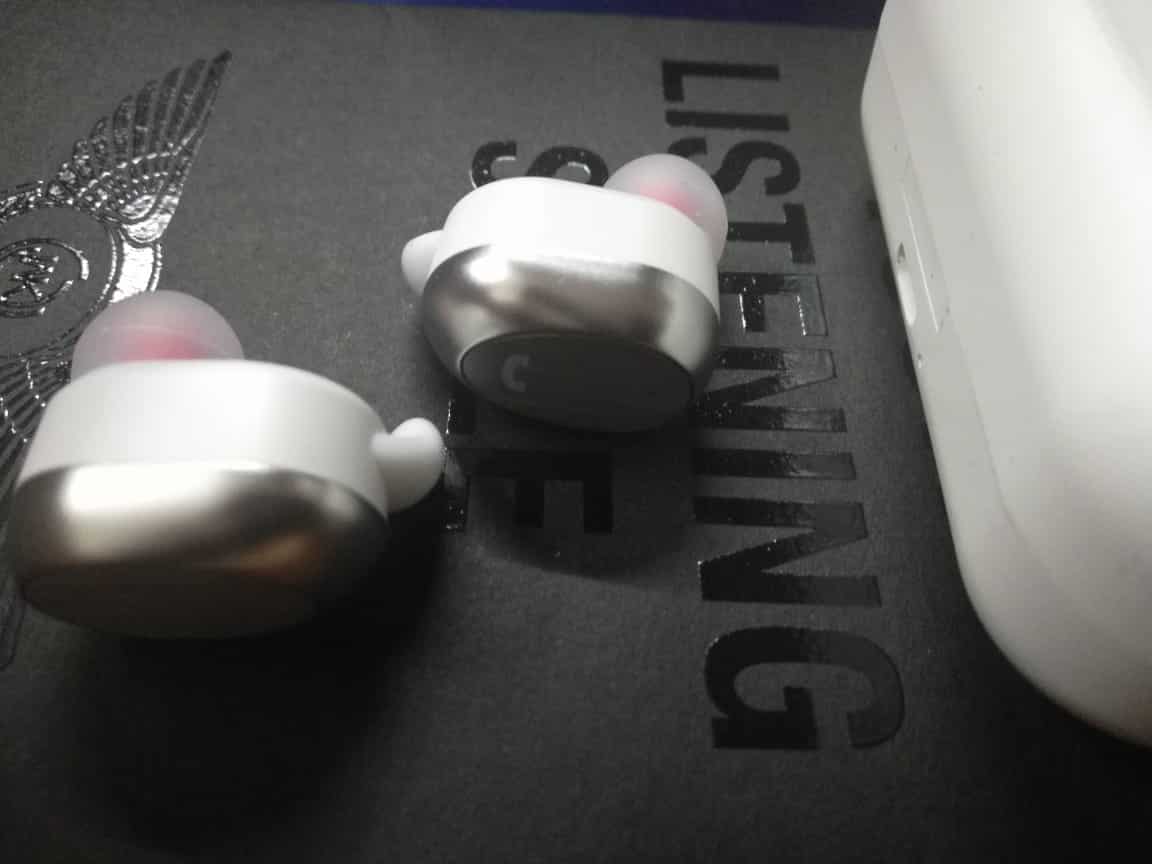 WK Life BD800 earbuds: This budget-friendly smart pair could be your ...