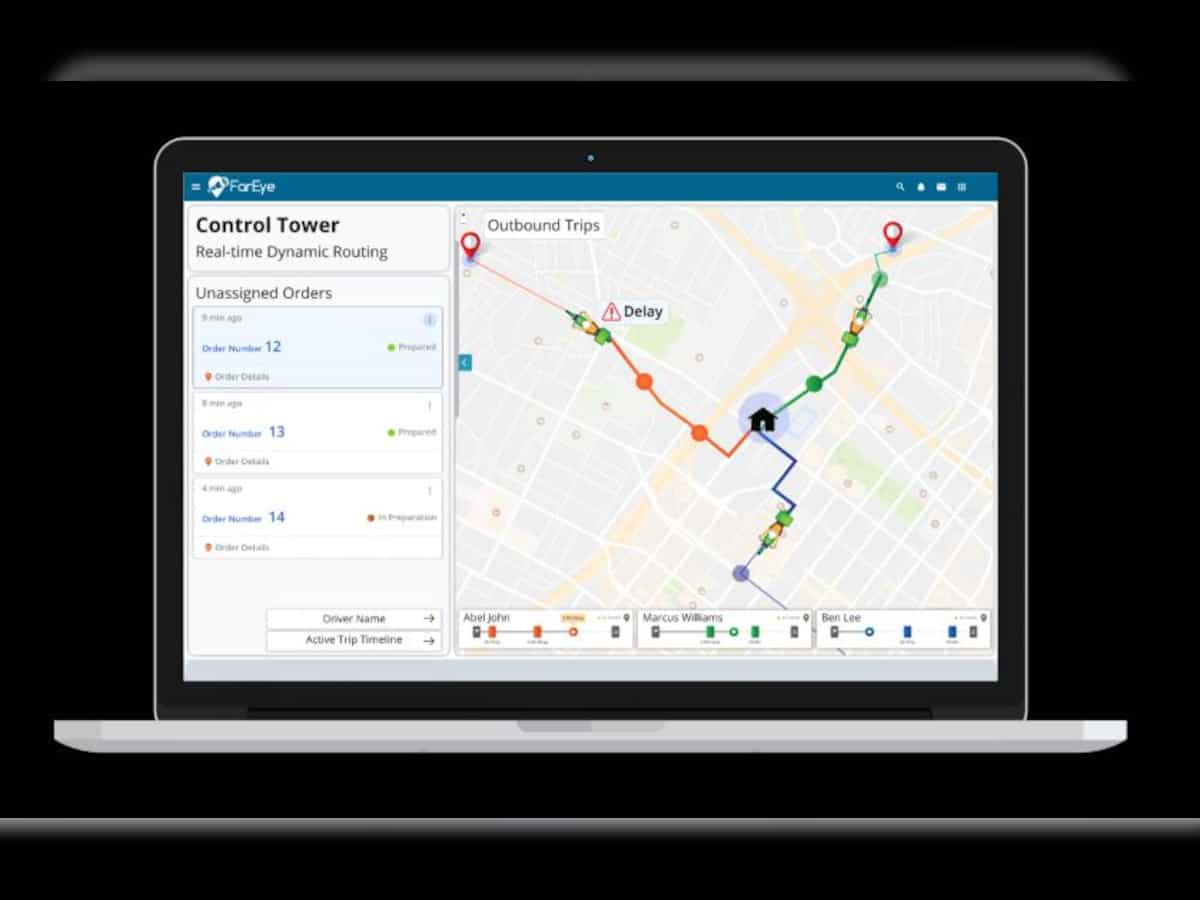 FarEye launches AI based dynamic routing tech to help online shippers ...