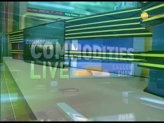 Commodities Live: Know about action in commodities market, 13th June ...