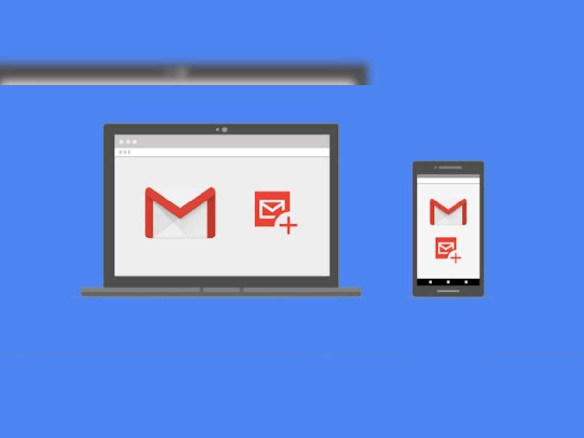Gmail's 'Dynamic Email' feature to be available for everyone from July ...