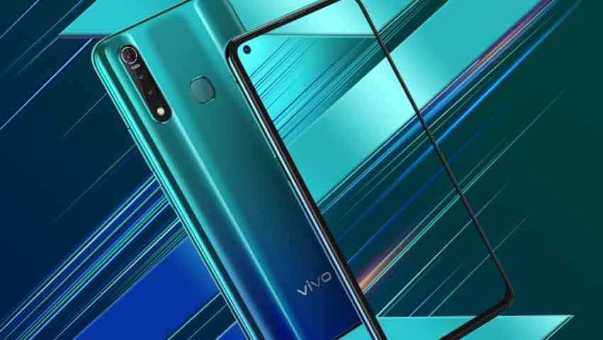 Rejoice gamers! Vivo Z1 Pro confirmed to have Qualcomm Snapdragon 712 SoC, 5,000mAh battery ...