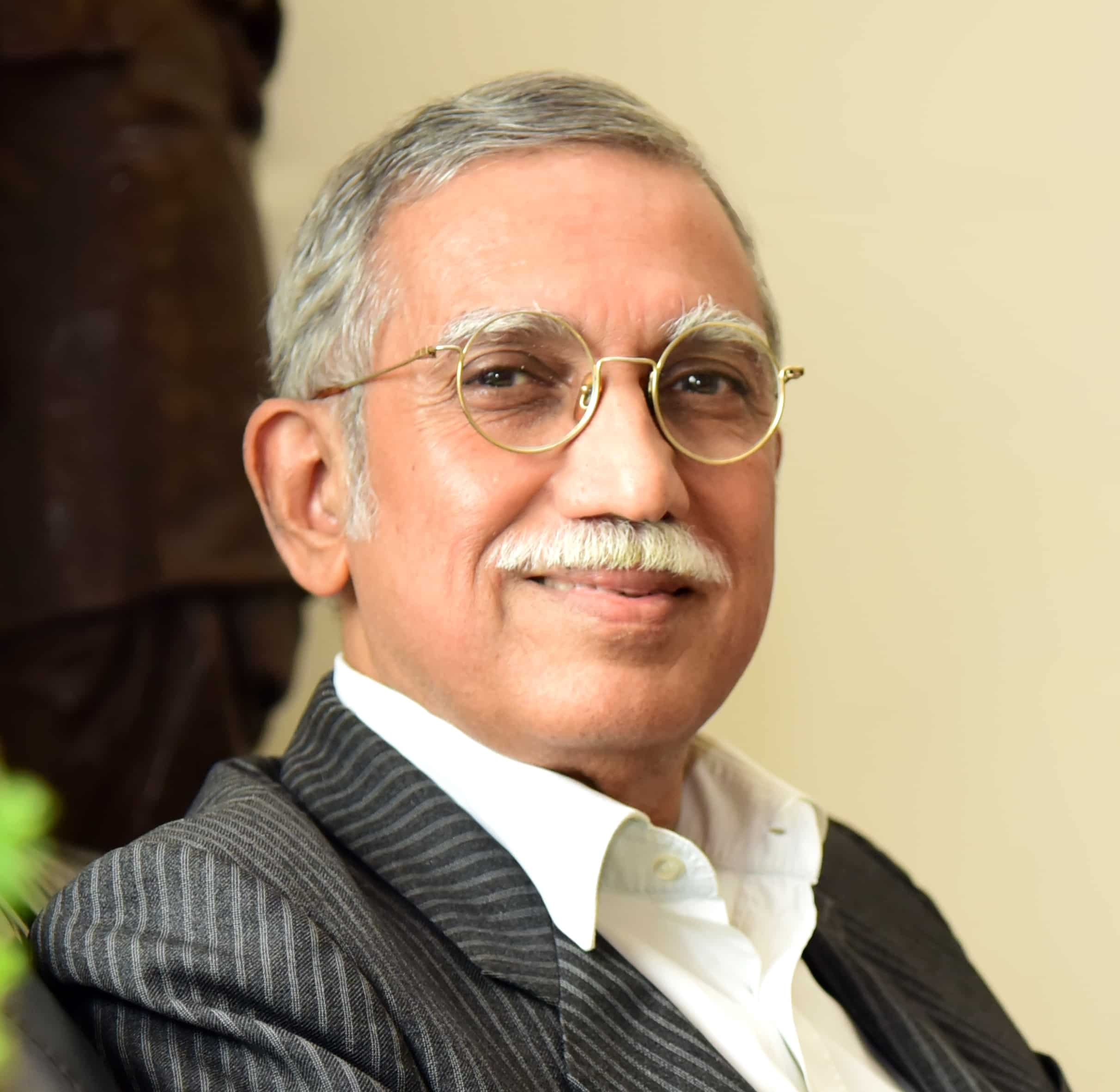 Expect Budget 2019 to be realistic, says Raj Nair, President, IMC ...