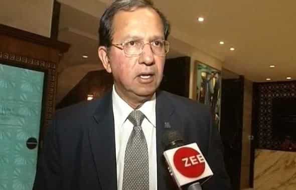 Nestle India MD Suresh Narayanan on Budget 2019: Government should take ...