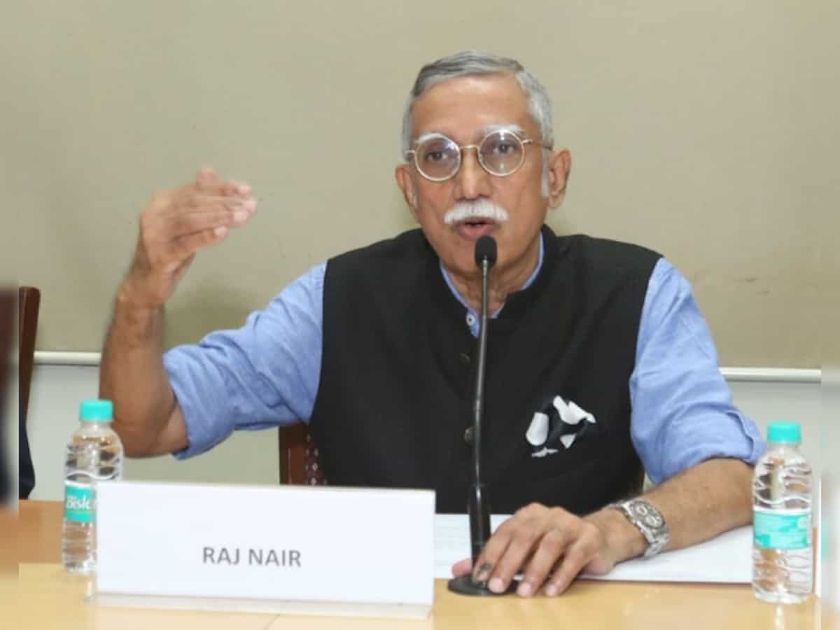 Budget expectations, 3 GST tax rates to digital age - a freewheeling ...