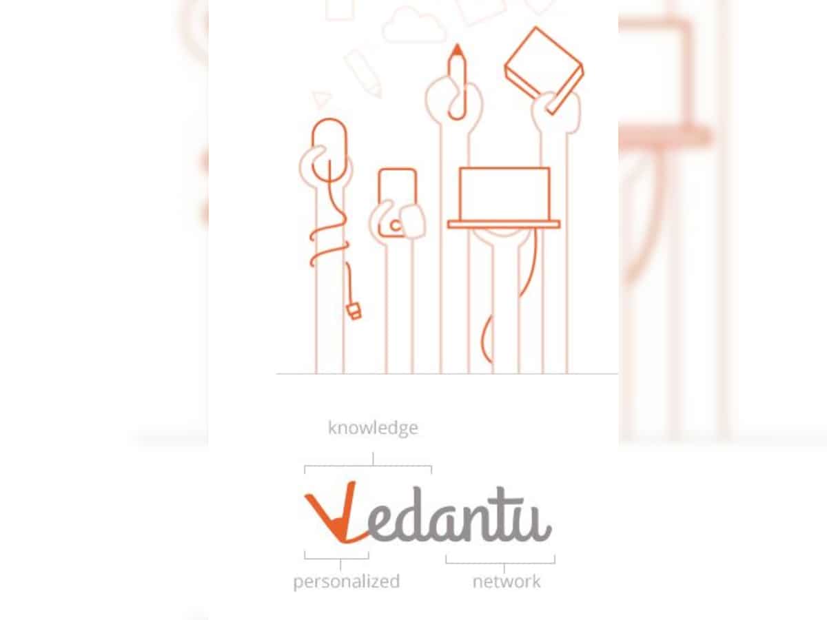 Vedantu to expand in smaller cities, launches live online teaching ...