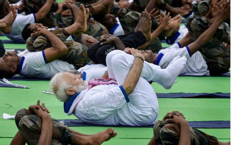 PM Yoga Award 2019 List: These winners to get Rs 25 lakh each - Here's ...